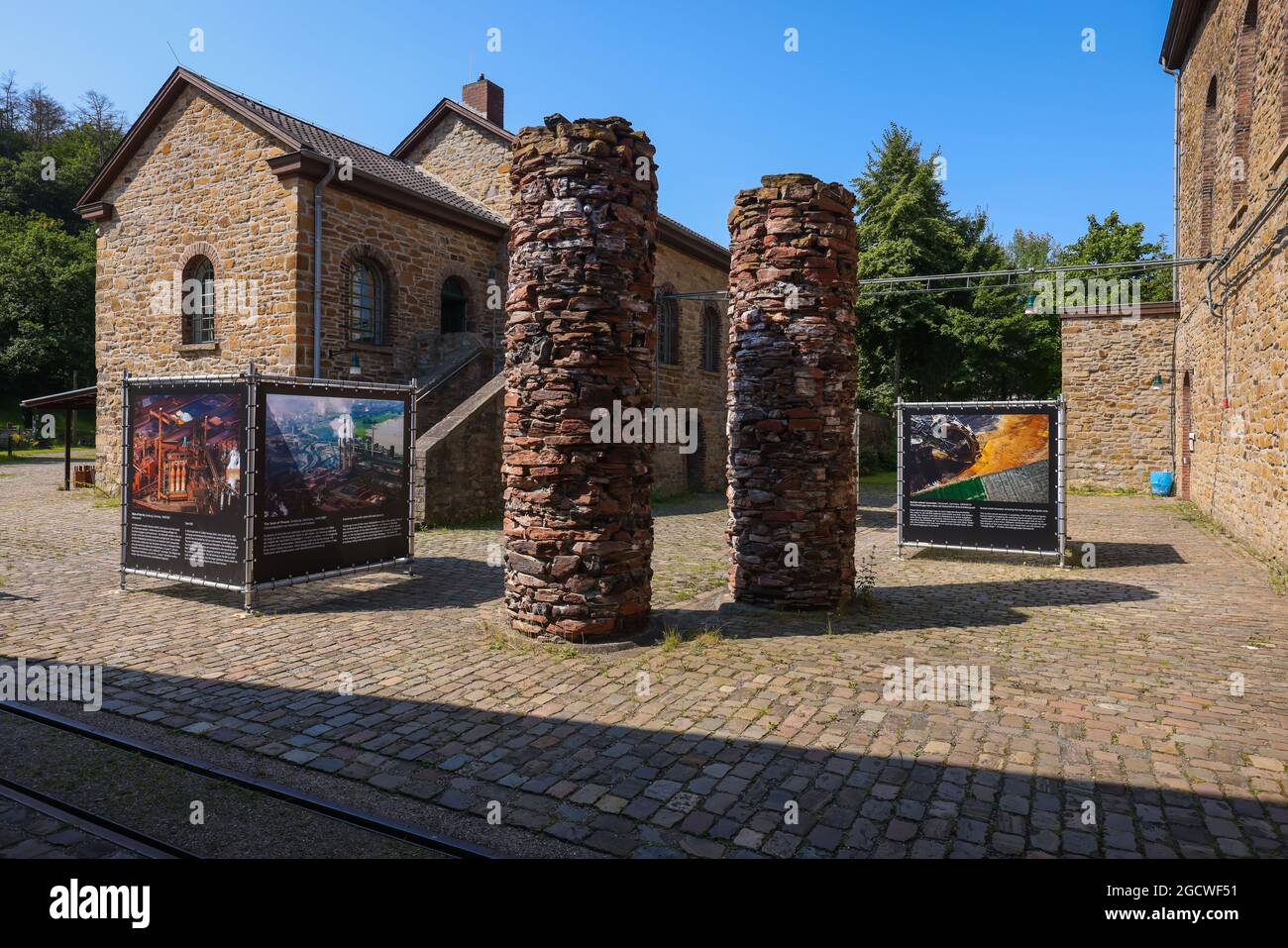 Witten hi-res stock photography and images - Alamy
