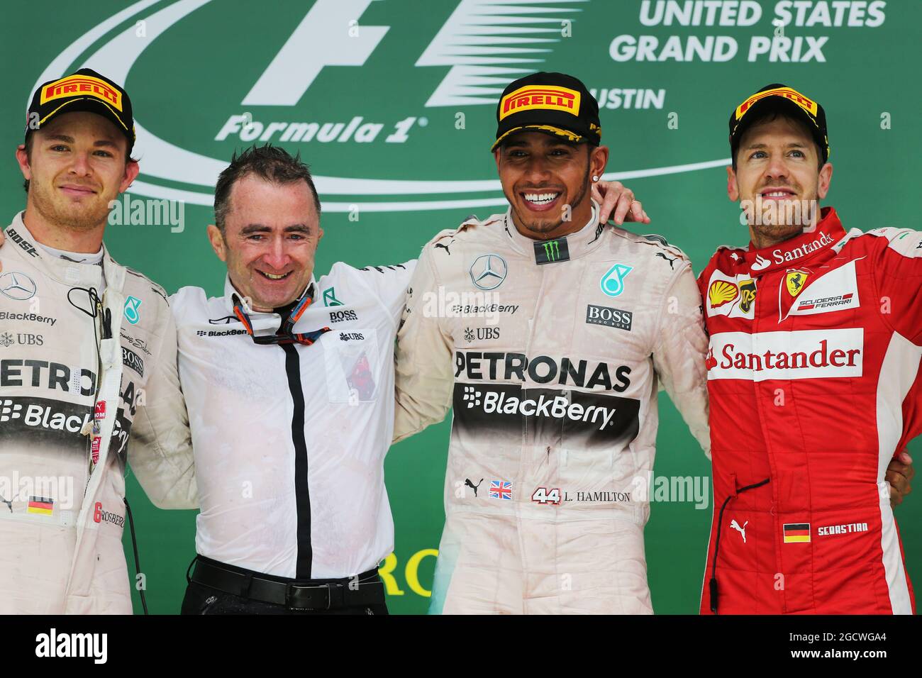 Mercedes amg f1 executive director technical lewis hamilton hi-res ...