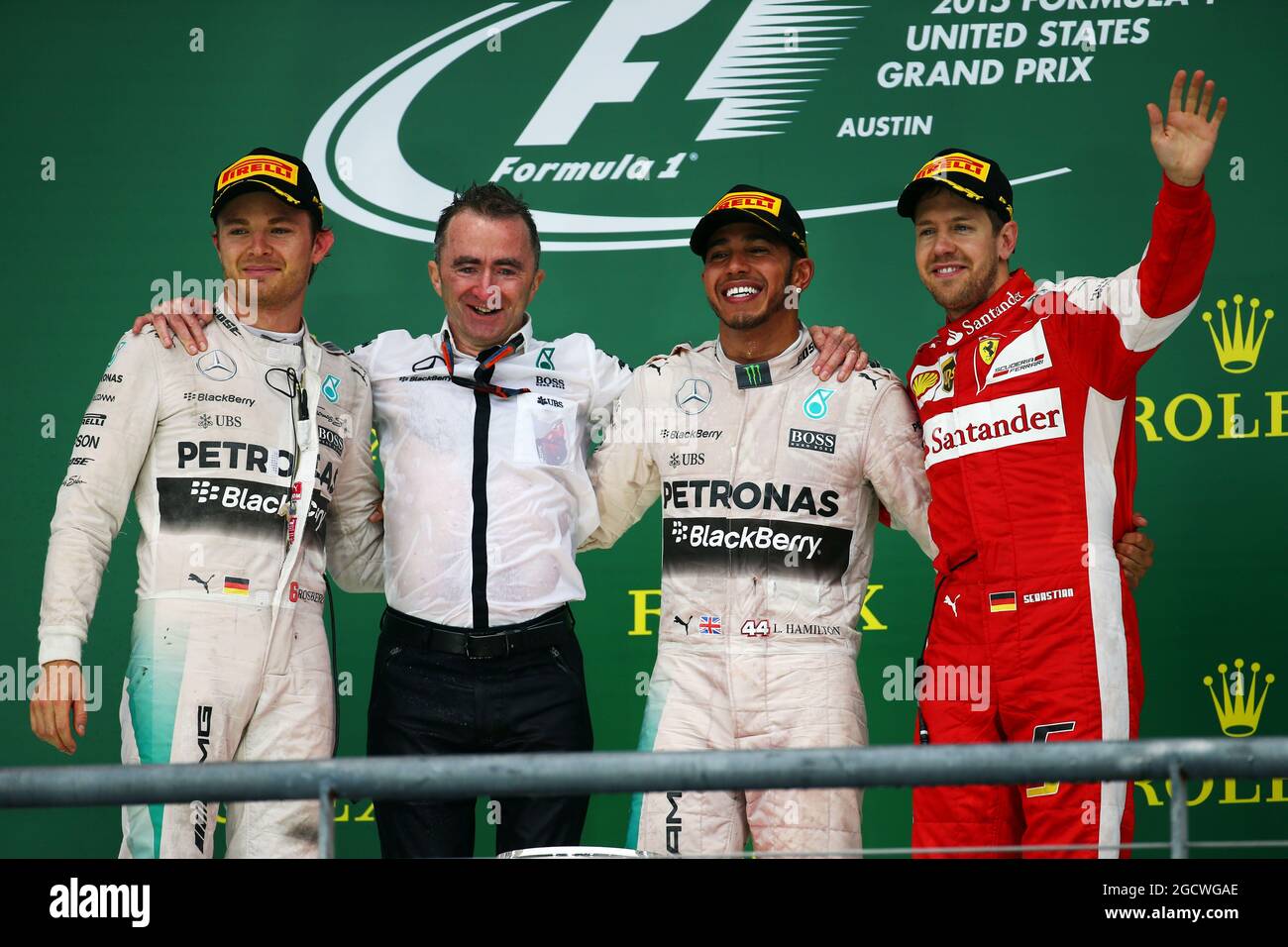 Mercedes amg f1 executive director technical lewis hamilton hi-res ...