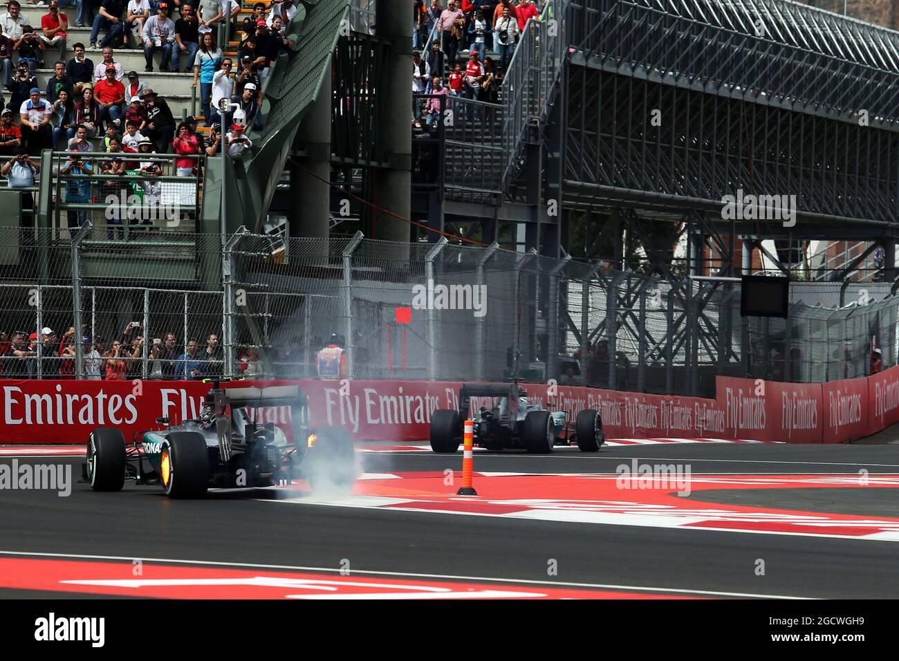 F1 brakes hi-res stock photography and images - Alamy