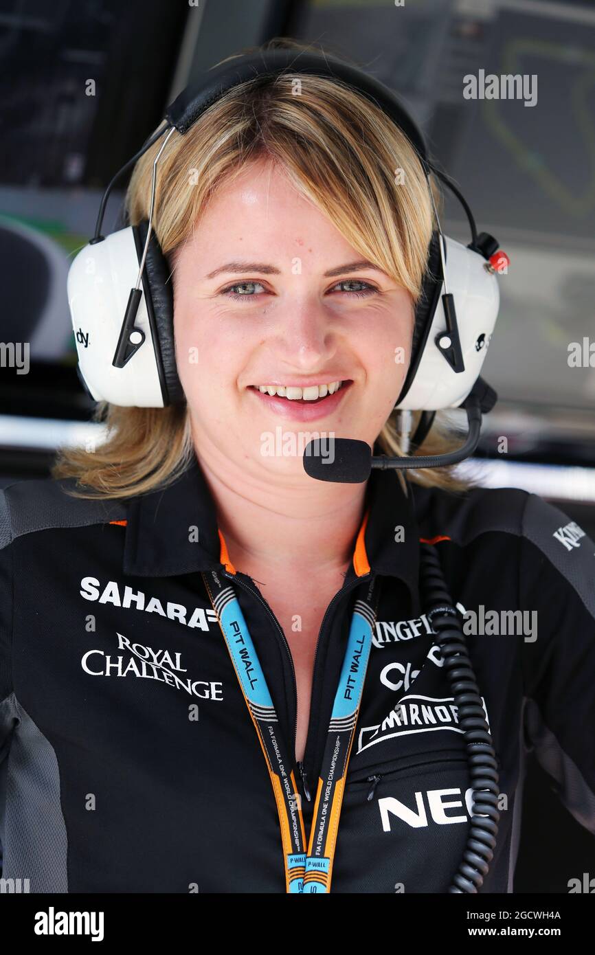 Bernadette collins hi-res stock photography and images - Alamy