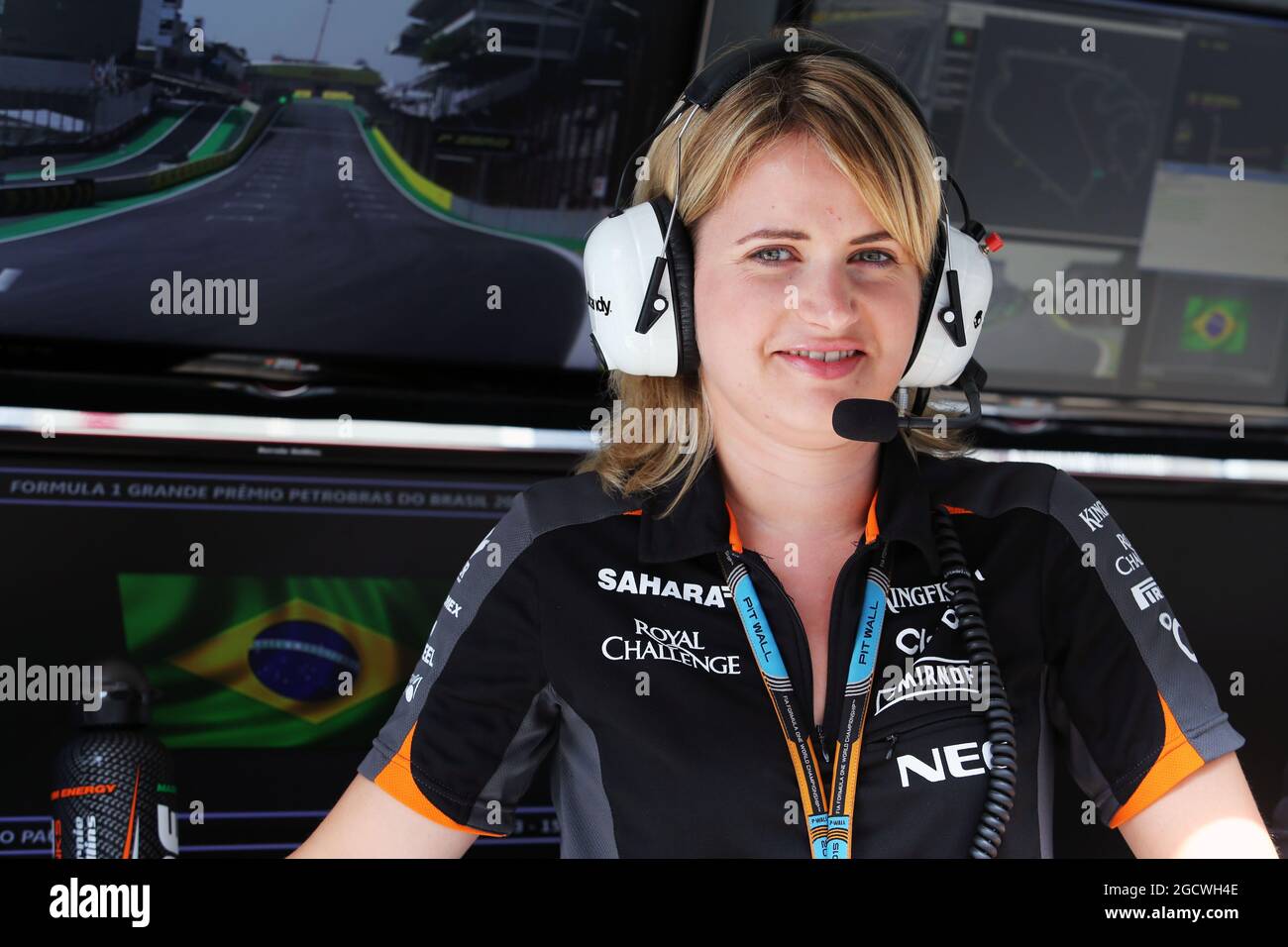 Bernadette collins hi-res stock photography and images - Alamy