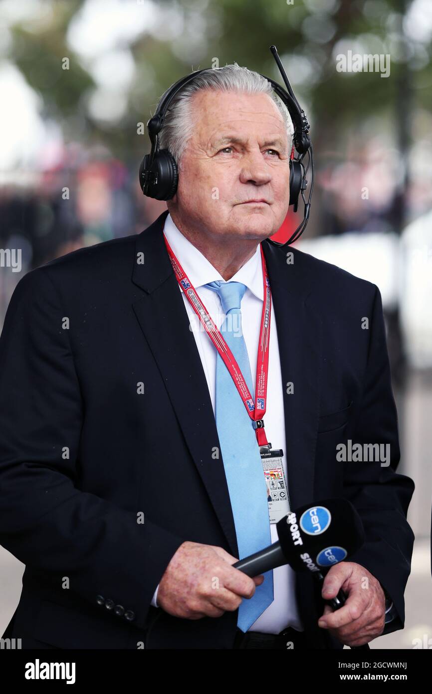 Alan jones hi-res stock photography and images - Alamy