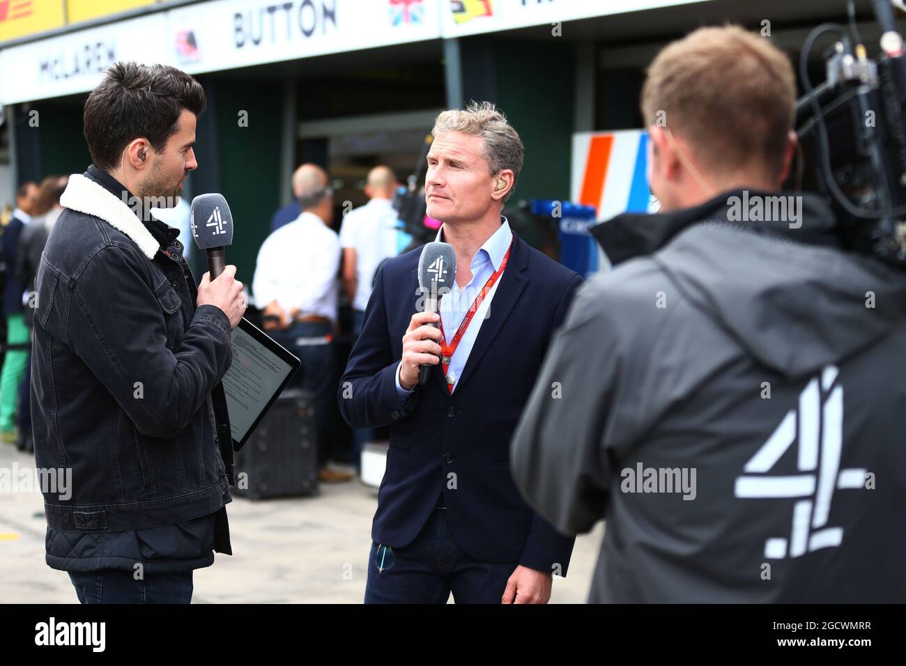 L r david jones hi-res stock photography and images - Alamy