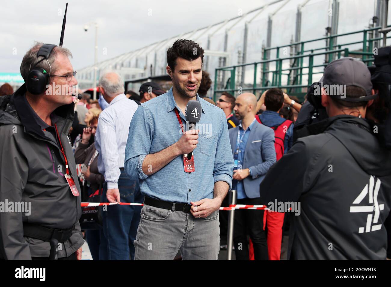 Steve park hi-res stock photography and images - Alamy