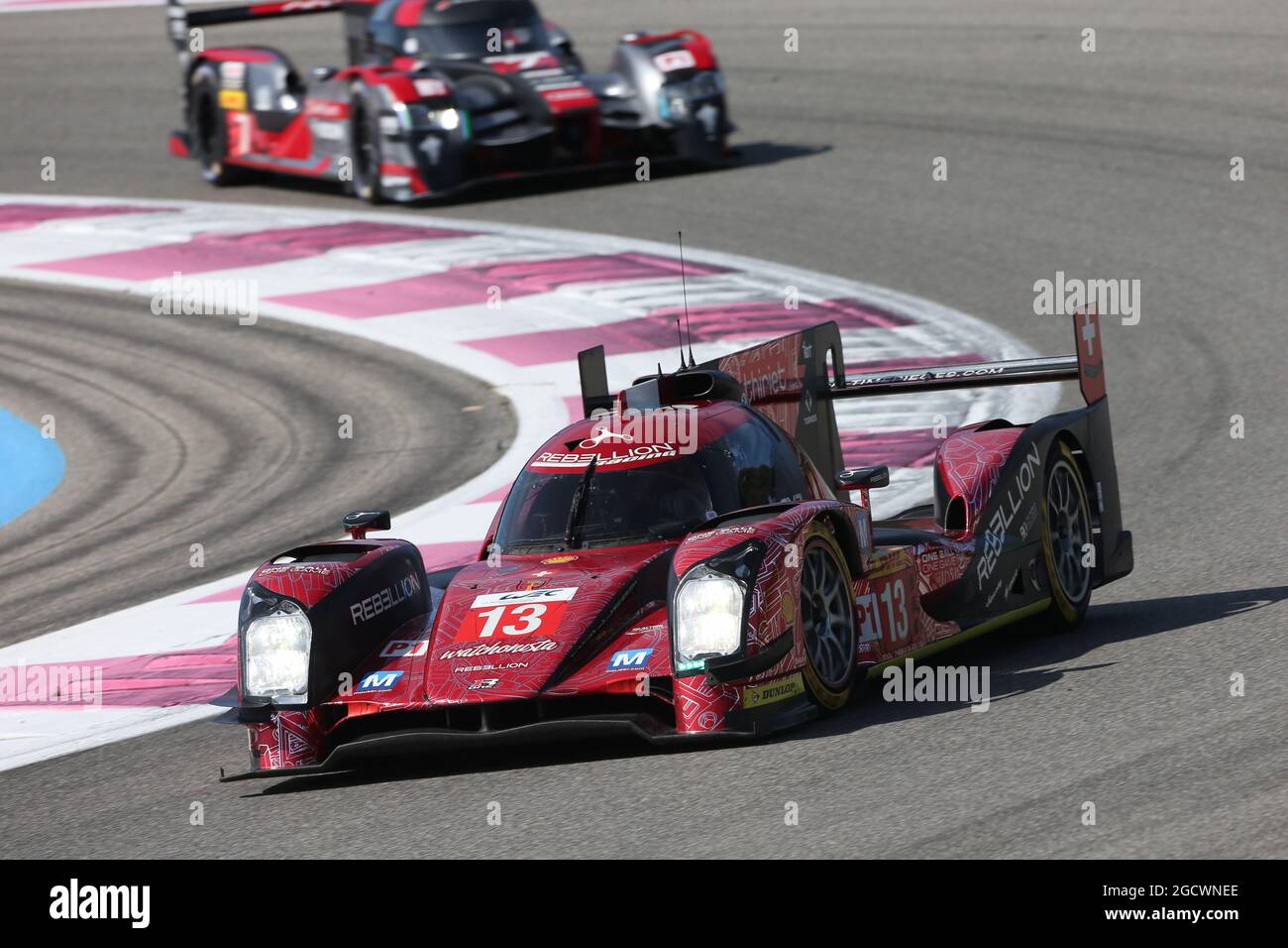 Alexandre Imperatori (SUI) / Dominik Kraihamer (AUT) / Matheo Tuscher ...