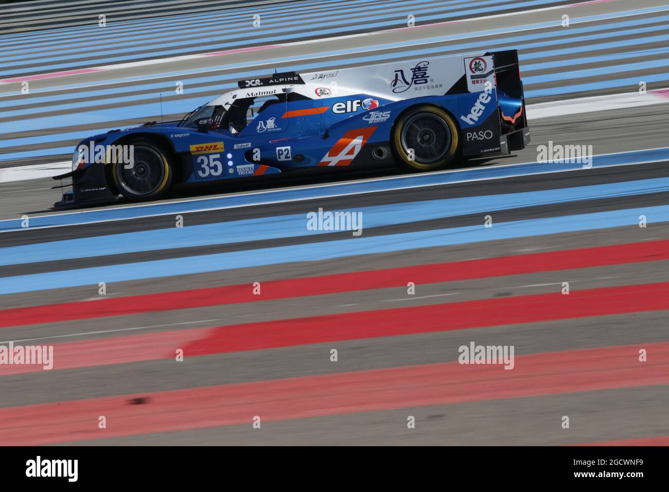 Paul cheng hi-res stock photography and images - Alamy