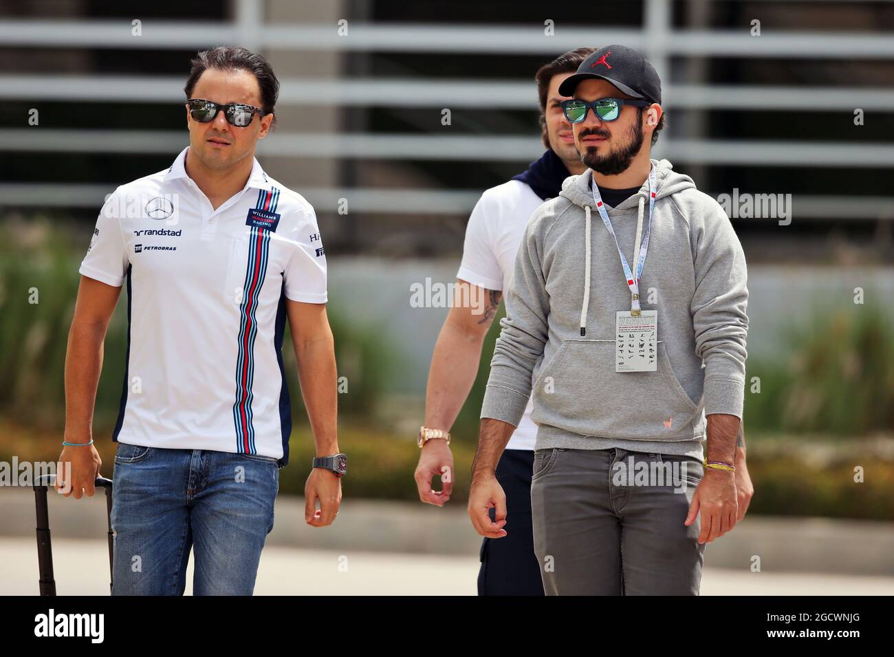 Brother dudu massa hi-res stock photography and images - Alamy