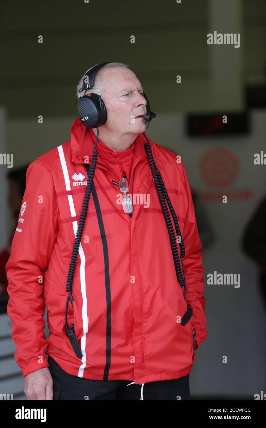 John booth hi-res stock photography and images - Alamy