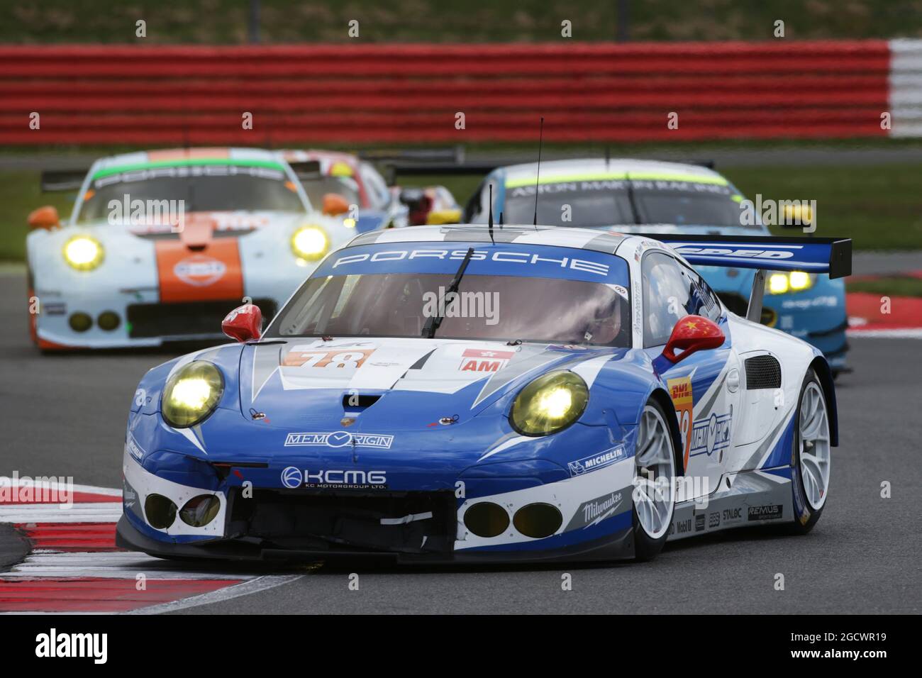 Wolf henzler hi-res stock photography and images - Alamy