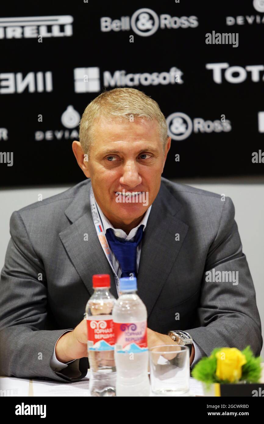 Boris rotenberg hi-res stock photography and images - Alamy