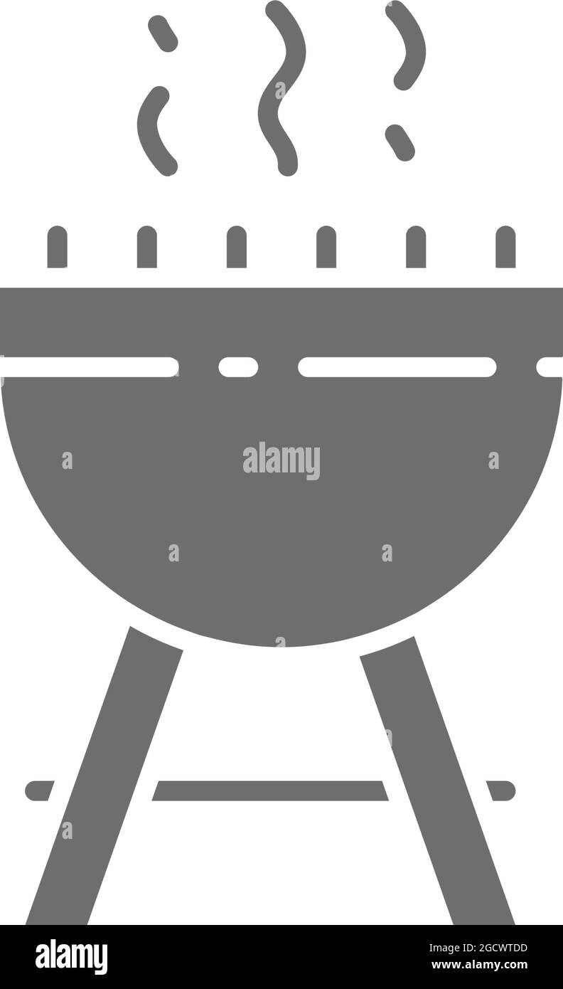 Bbq trailer Cut Out Stock Images & Pictures - Alamy