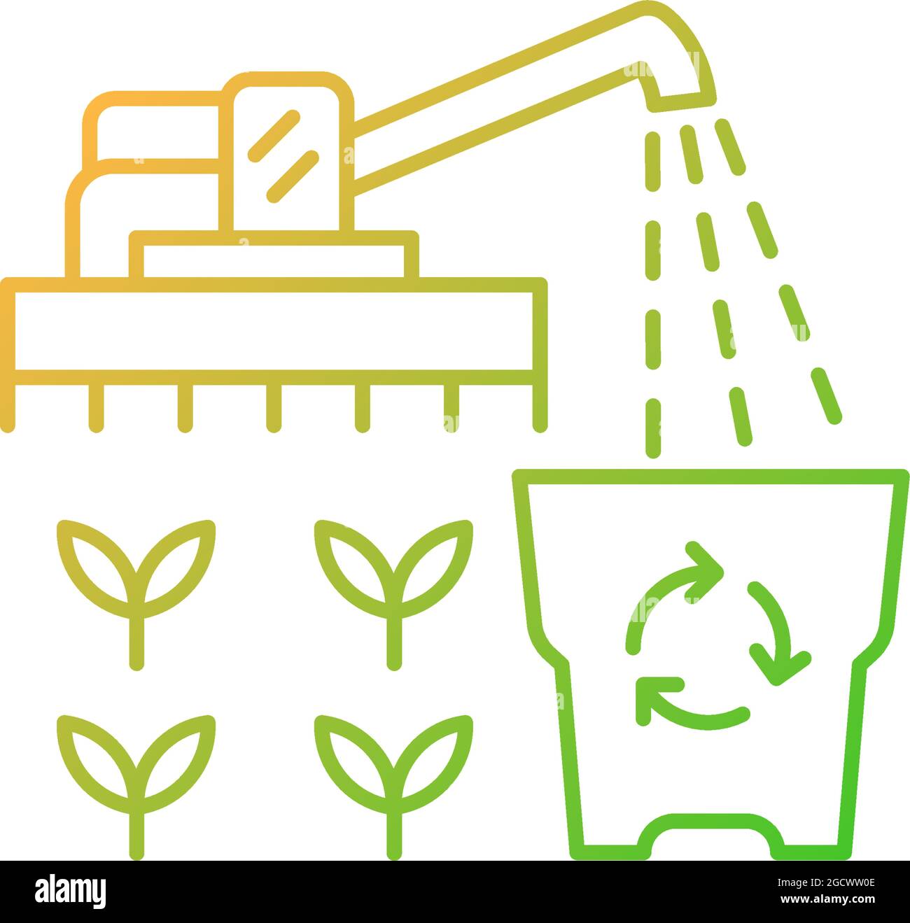 Financial provision vector Cut Out Stock Images & Pictures - Alamy