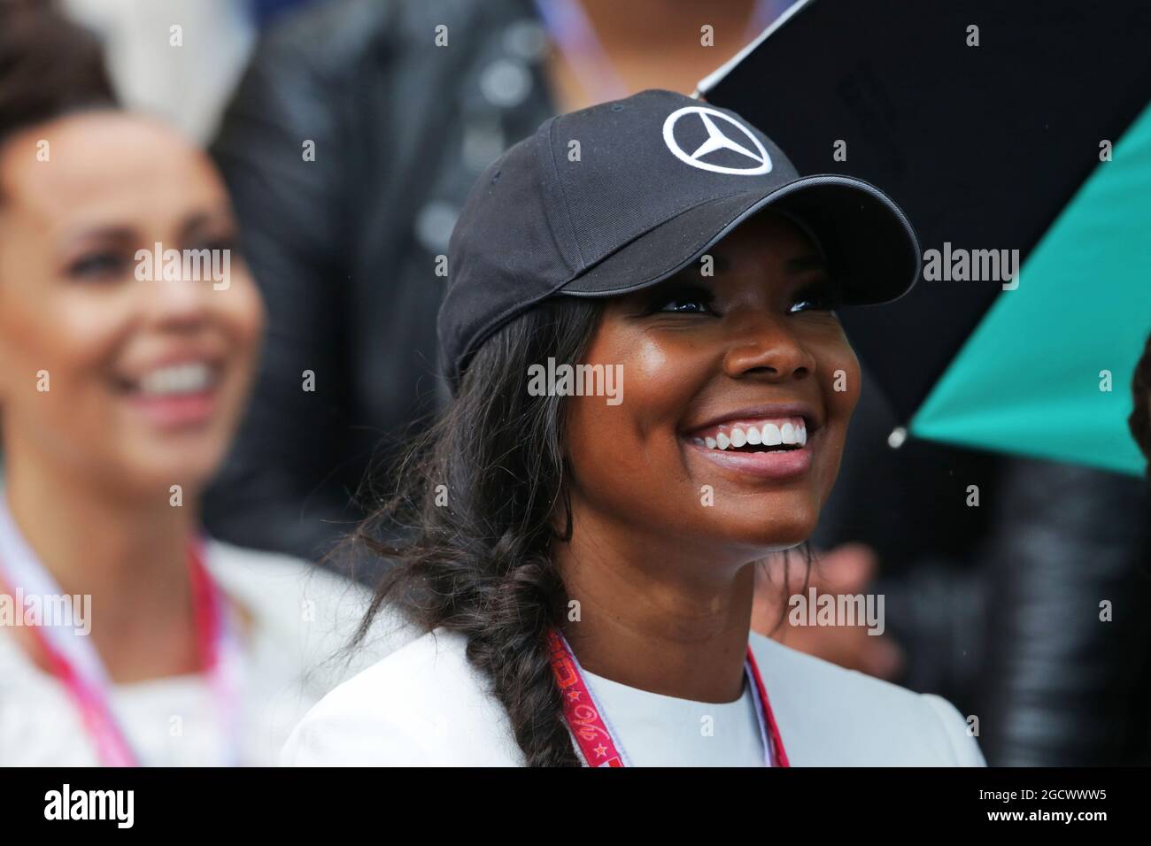 Monaco Grand Prix, Sunday 29th May 2016. Monte Carlo, Monaco Stock ...