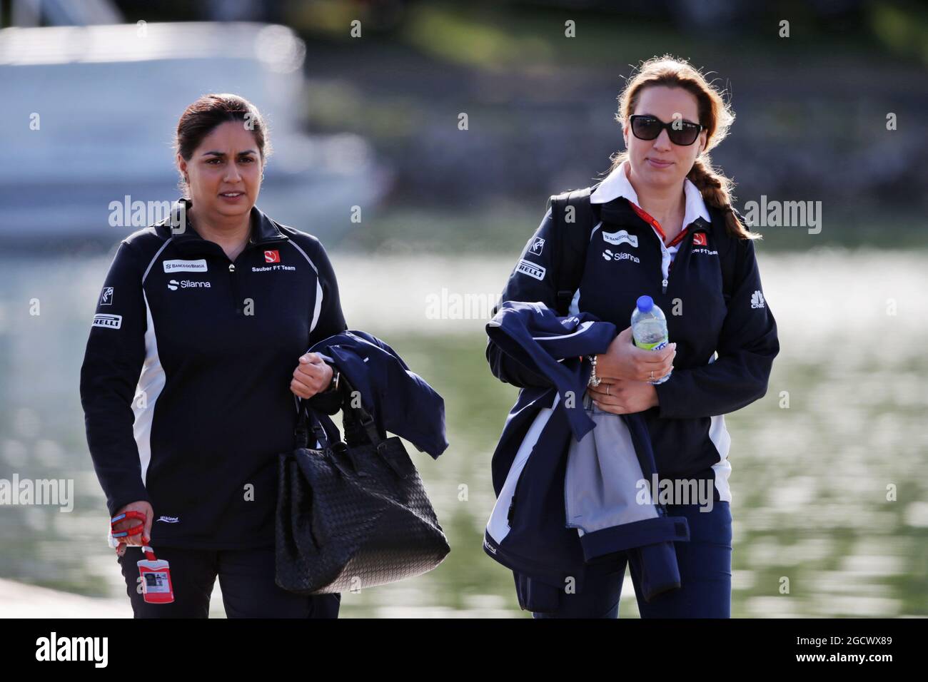 Team principal sauber hi-res stock photography and images - Alamy