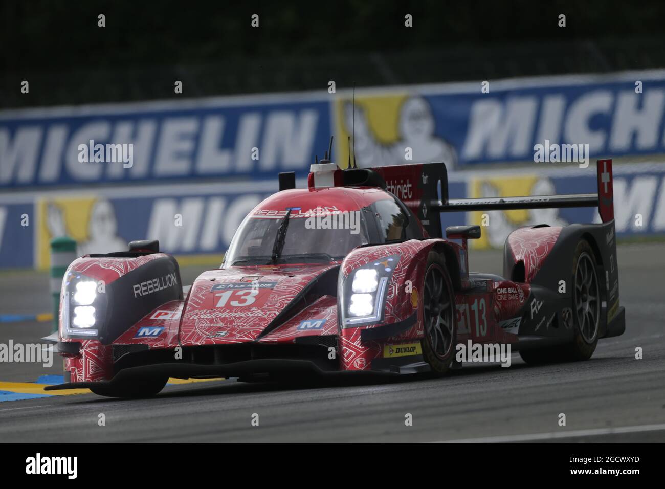 Alexandre Imperatori (SUI) / Dominik Kraihamer (AUT) / Matheo Tuscher ...