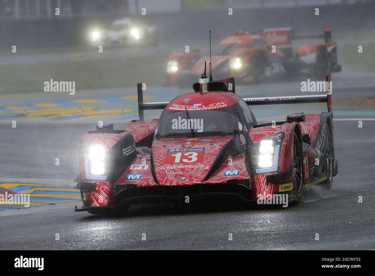 Alexandre Imperatori (SUI) / Dominik Kraihamer (AUT) / Matheo Tuscher ...