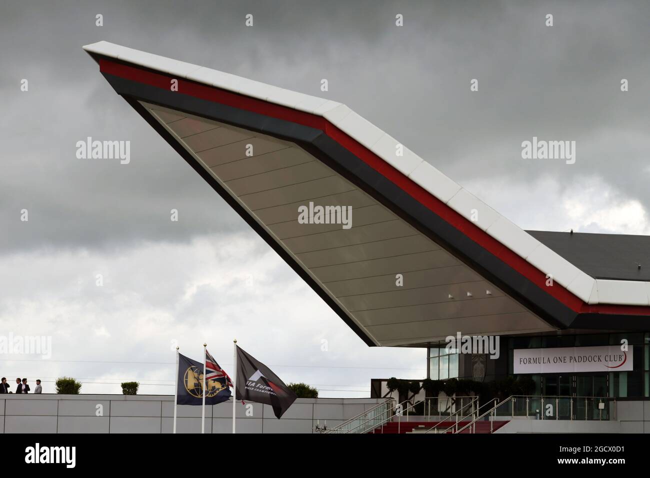 Gp building hi-res stock photography and images - Alamy