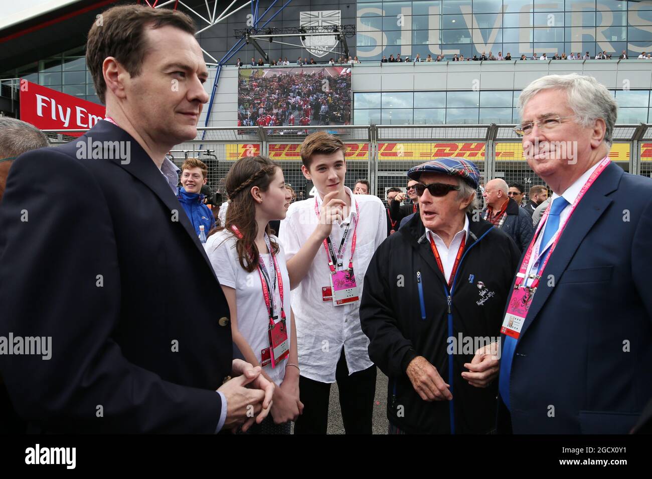 George stewart hi-res stock photography and images - Alamy