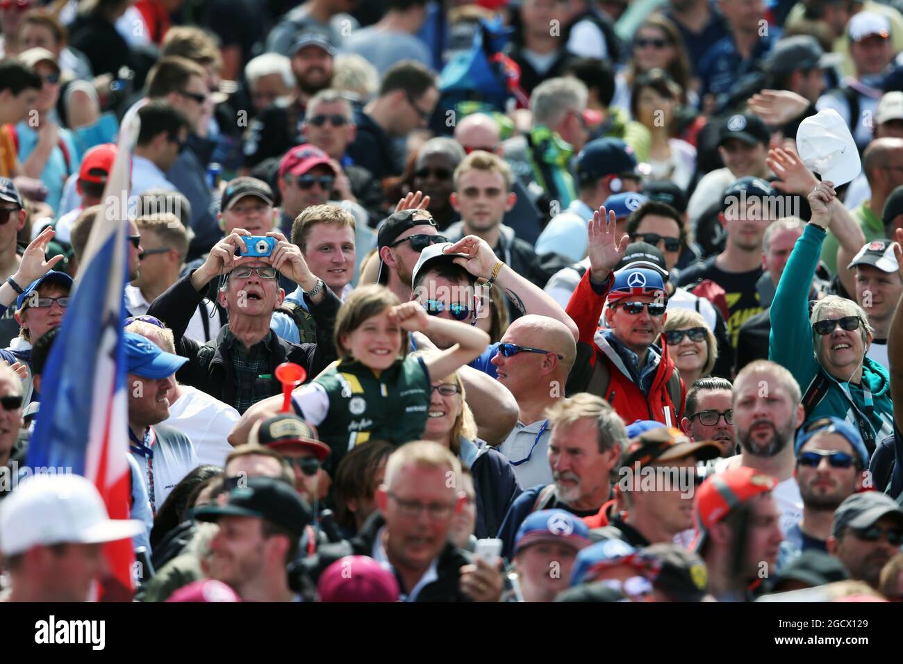 Silverstone podium hi-res stock photography and images - Alamy