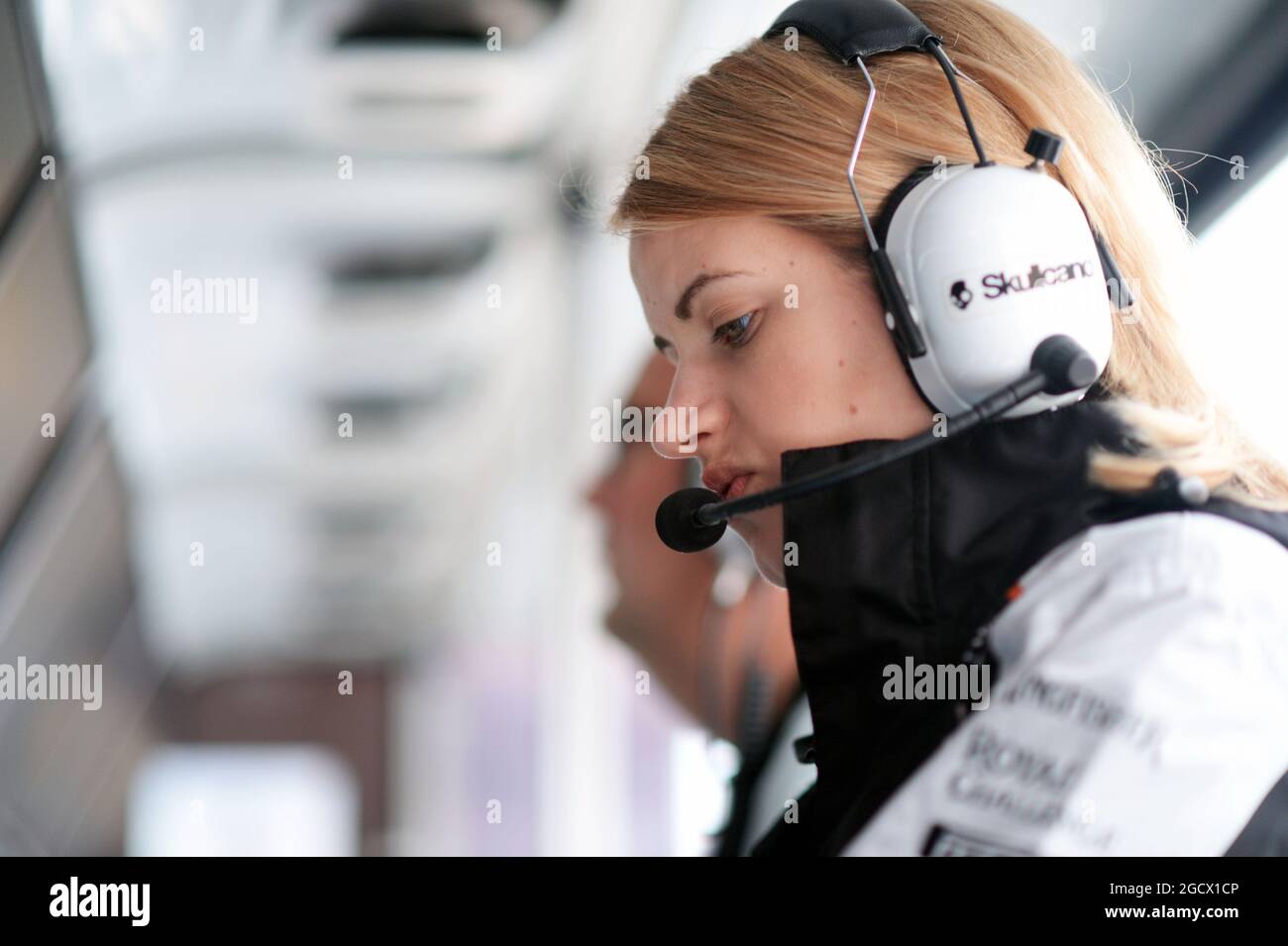 Bernadette collins hi-res stock photography and images - Alamy