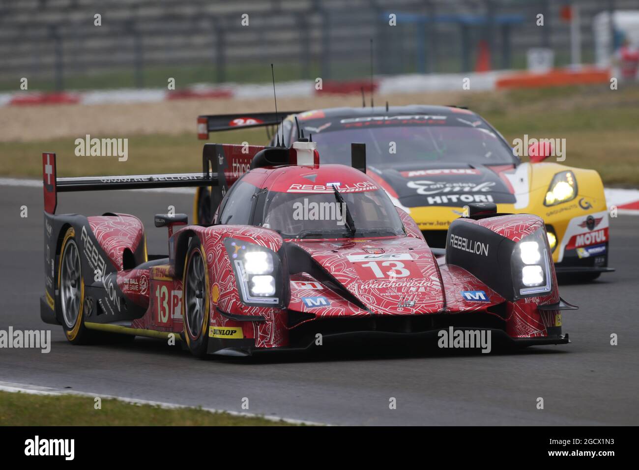 Alexandre Imperatori (SUI) / Dominik Kraihamer (AUT) / Matheo Tuscher ...