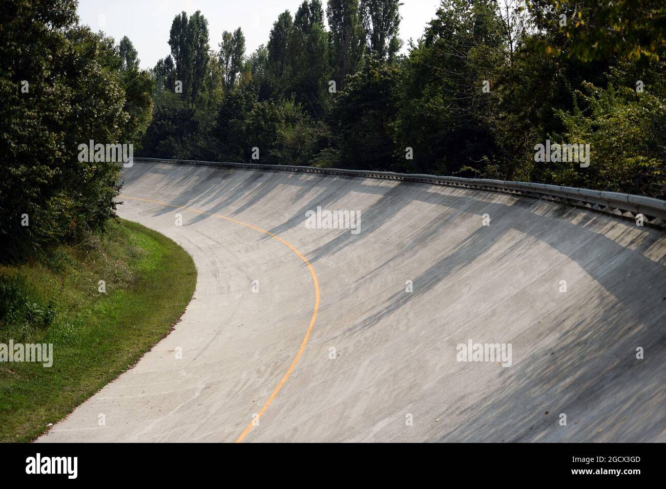 Old Monza Italy Photos Autodromo Nazionale Monza | Formula 1 Wiki