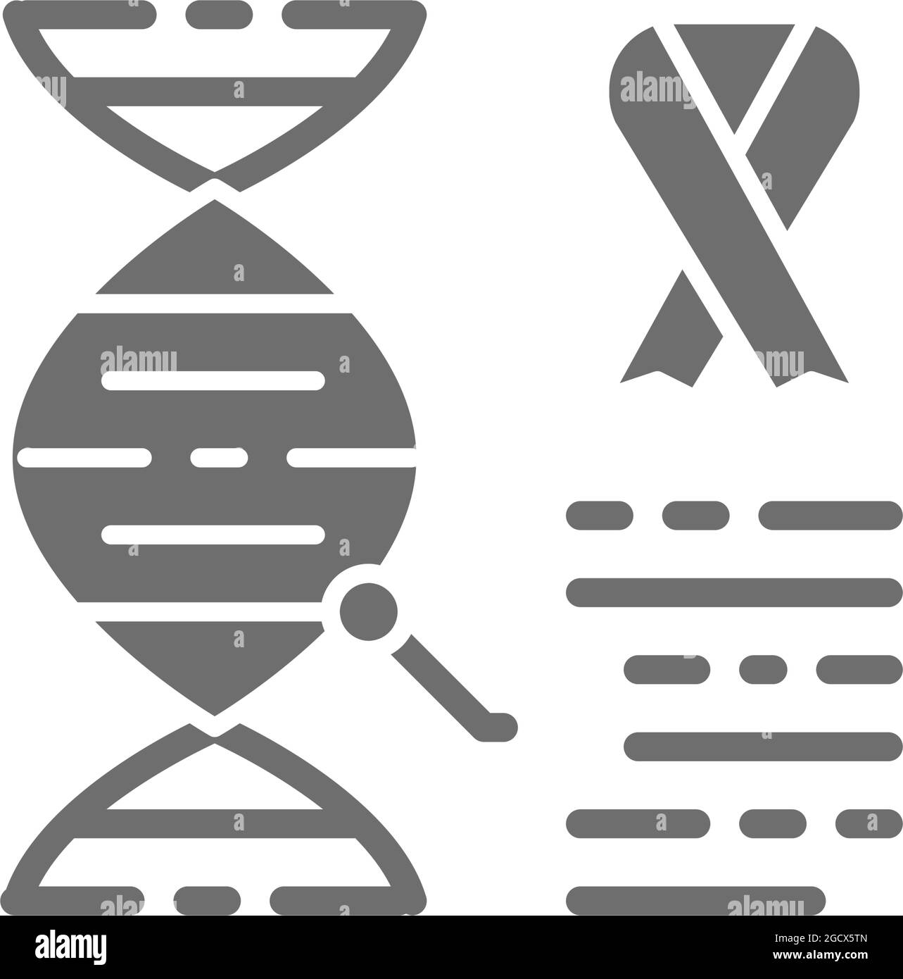 Bone cancer cells Black and White Stock Photos & Images - Alamy