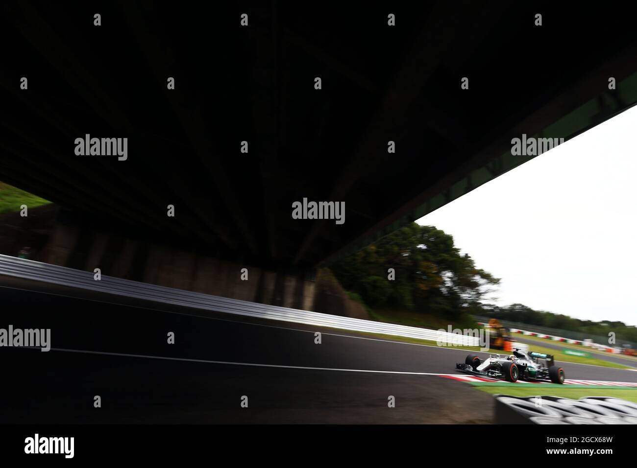 Mercedes amg f1 w07 hybrid of lewis hamilton hi-res stock photography ...