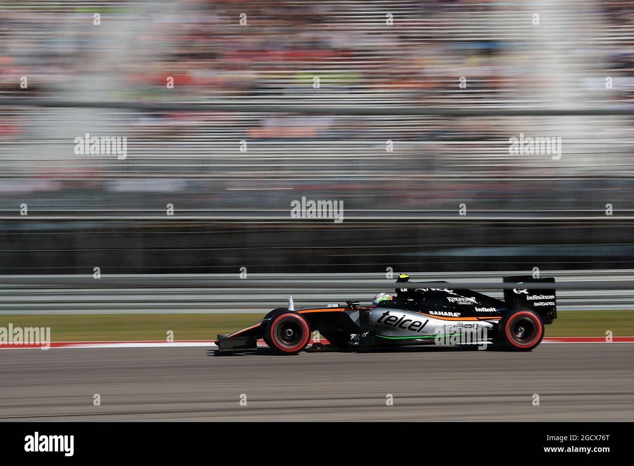 Alfonso Celis Jr (MEX) Sahara Force India F1 VJM09 Development Driver ... Alfonso Celis Jr (MEX) Sahara Force India F1 VJM09 Development Driver ...