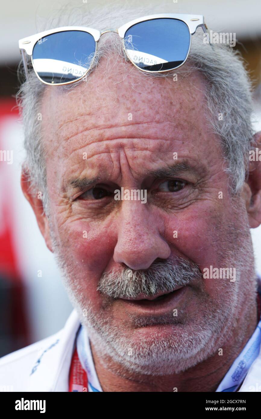 Brad hollinger hi-res stock photography and images - Alamy