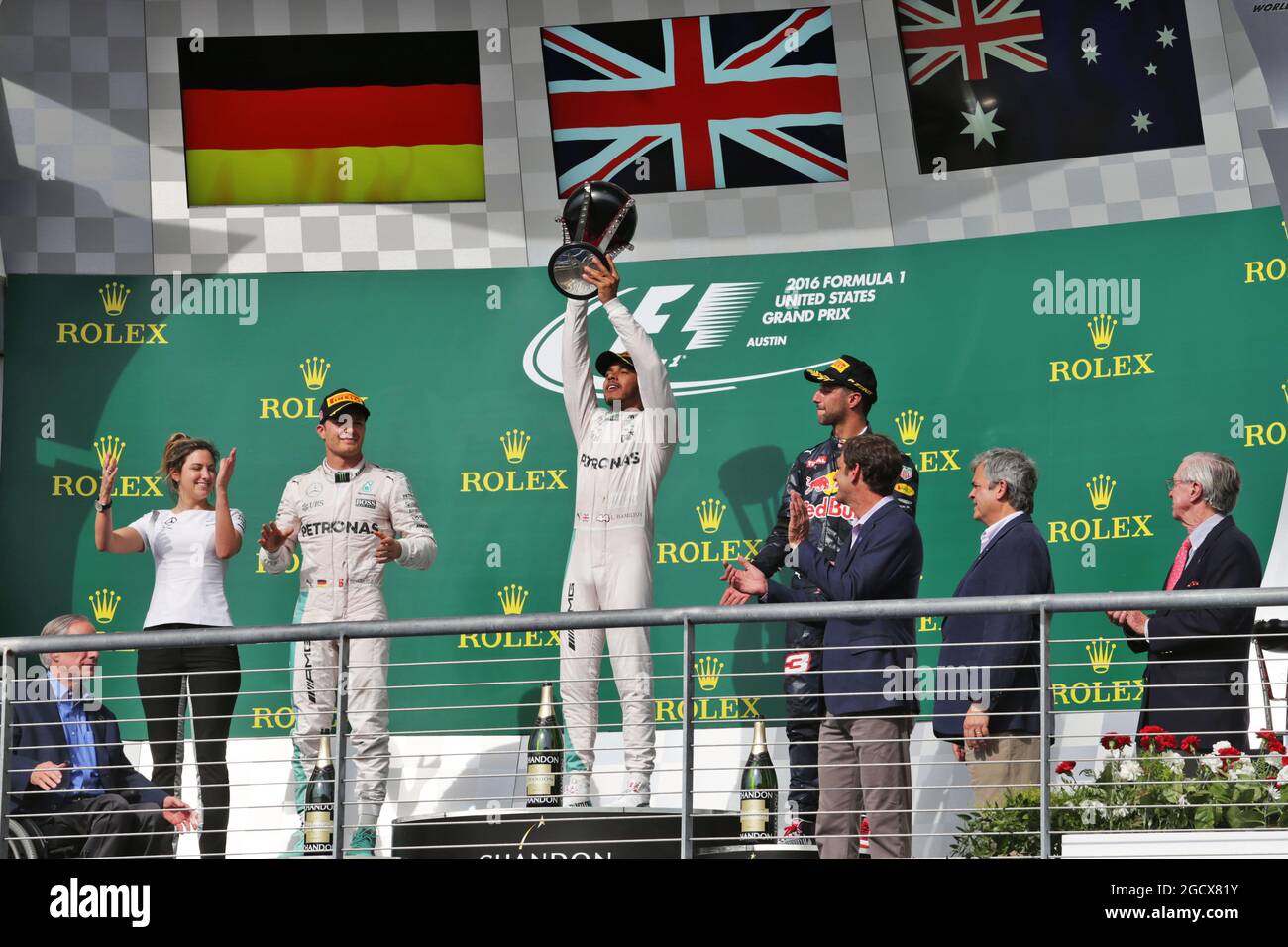 The podium victoria vowles hi-res stock photography and images - Alamy