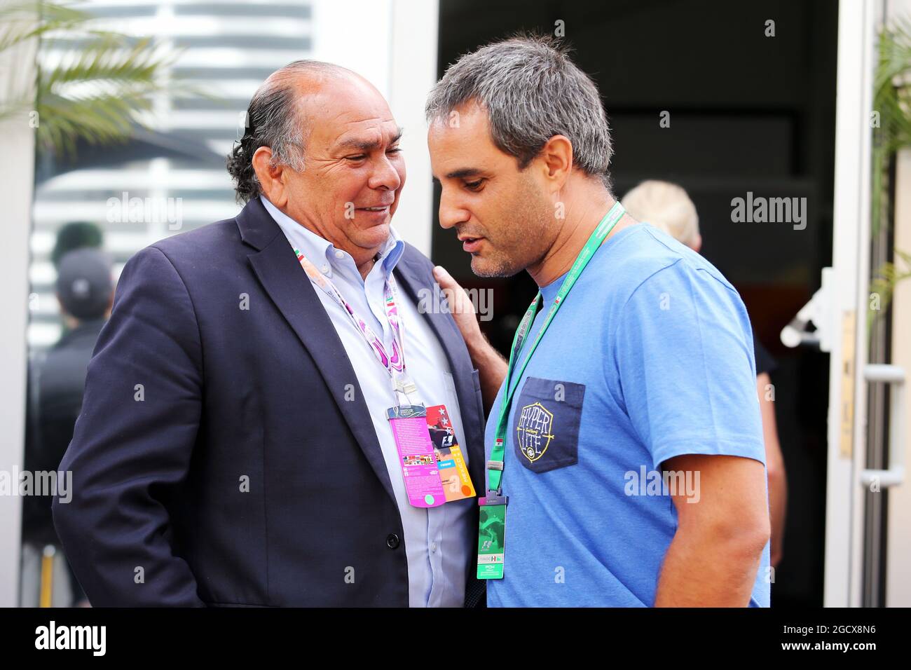 Pablo antonio hi-res stock photography and images - Alamy