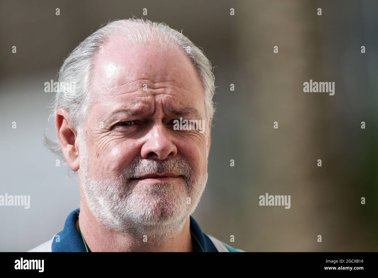 Richard cregan hi-res stock photography and images - Alamy