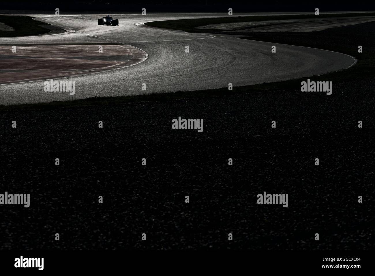 Low light action Stock Photo - Alamy