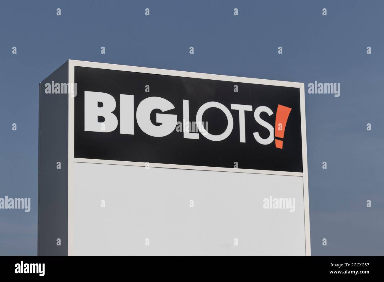 Old Big Lots Logo