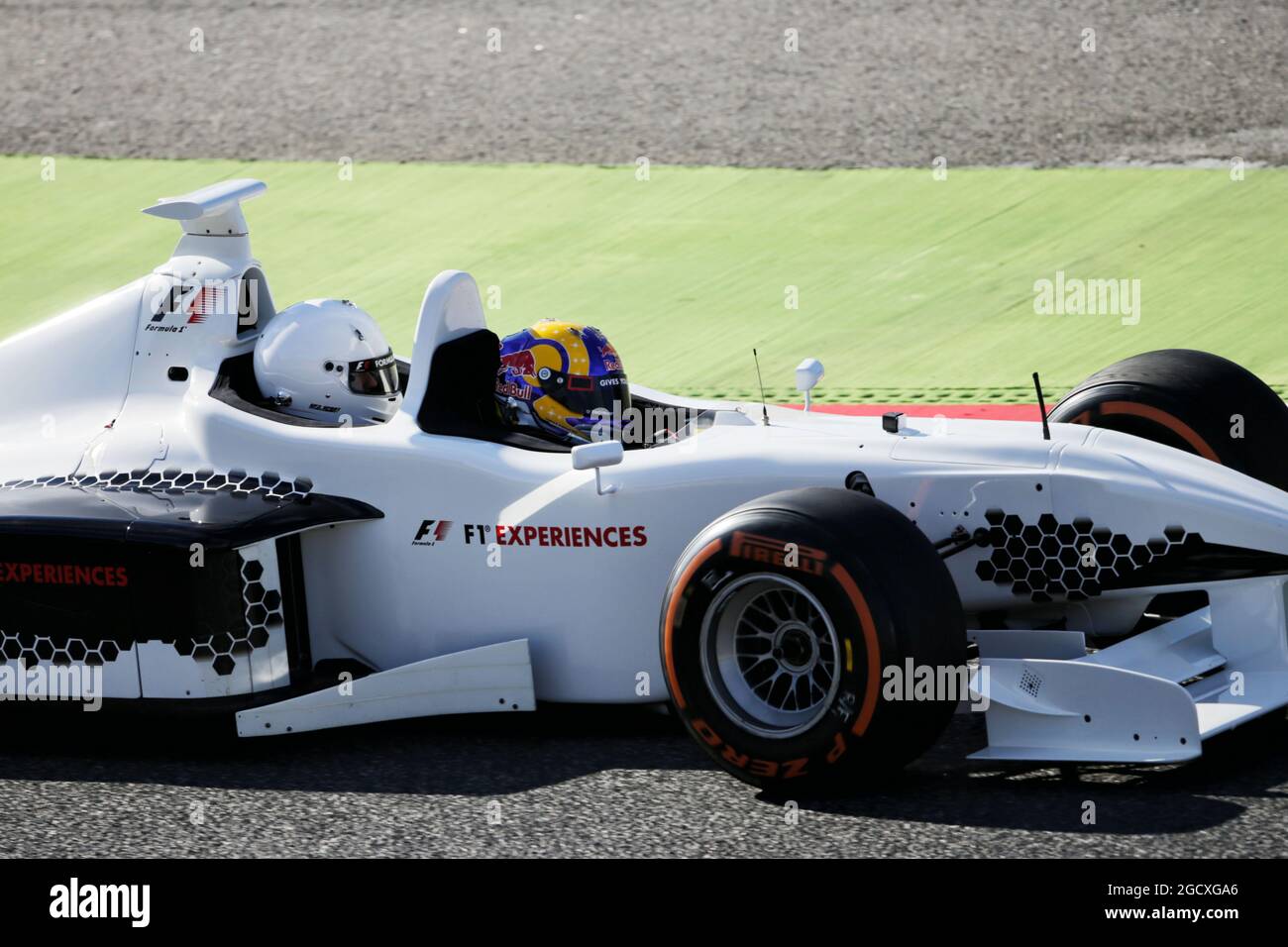 Patrick friesacher hi-res stock photography and images - Alamy