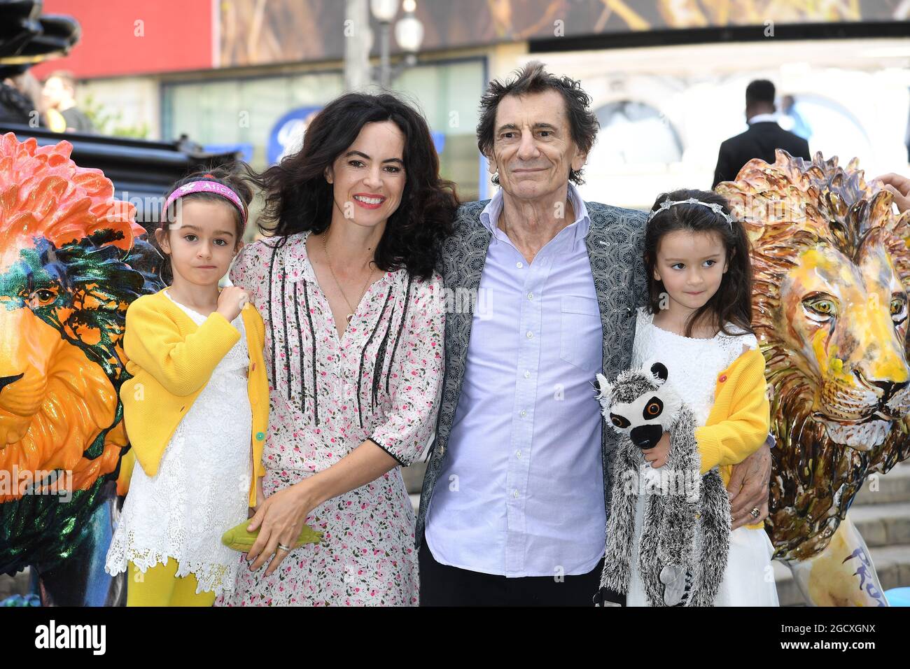 London, UK. 10th Aug, 2021. August 10, 2021, London. Sally Humphries ...