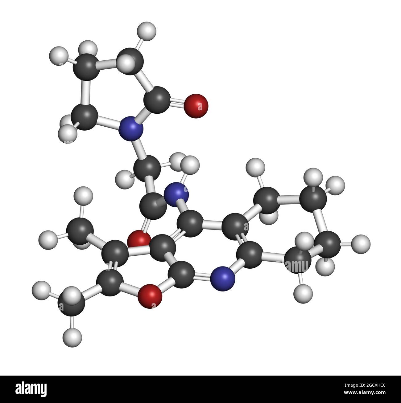Coluracetam hi-res stock photography and images - Alamy