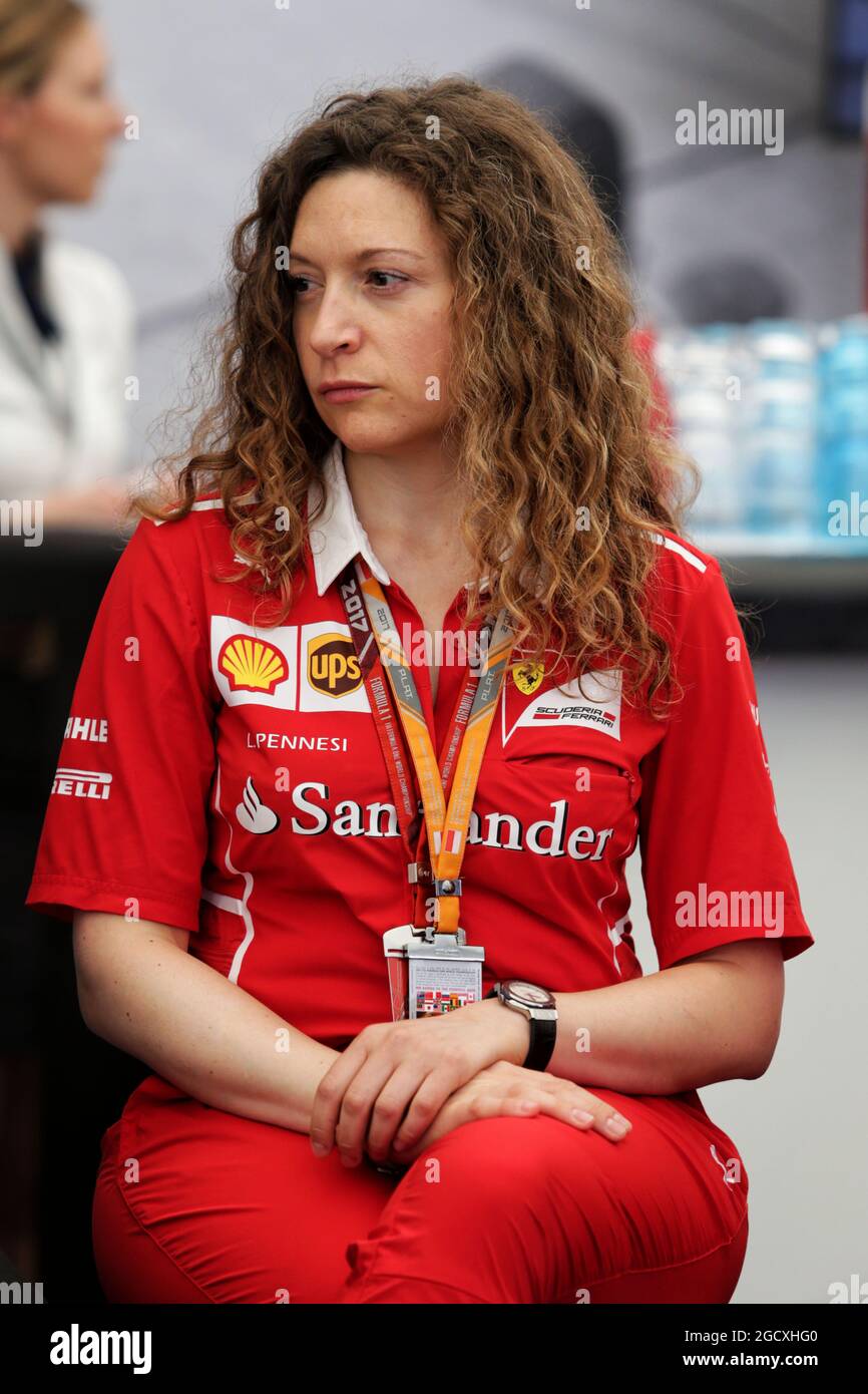 Ferrari marketing hi-res stock photography and images - Alamy