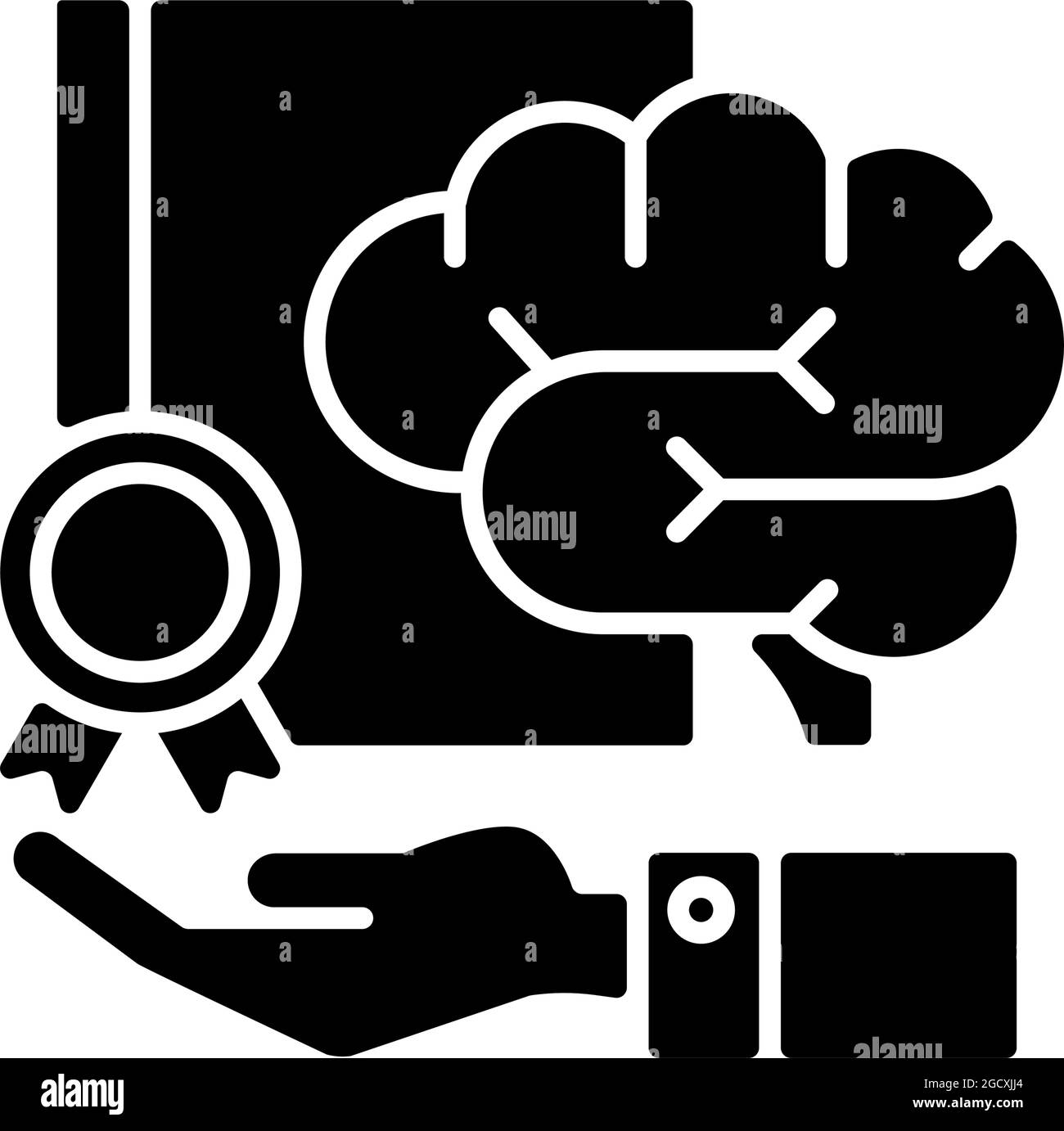 Copyright space Black and White Stock Photos & Images - Alamy