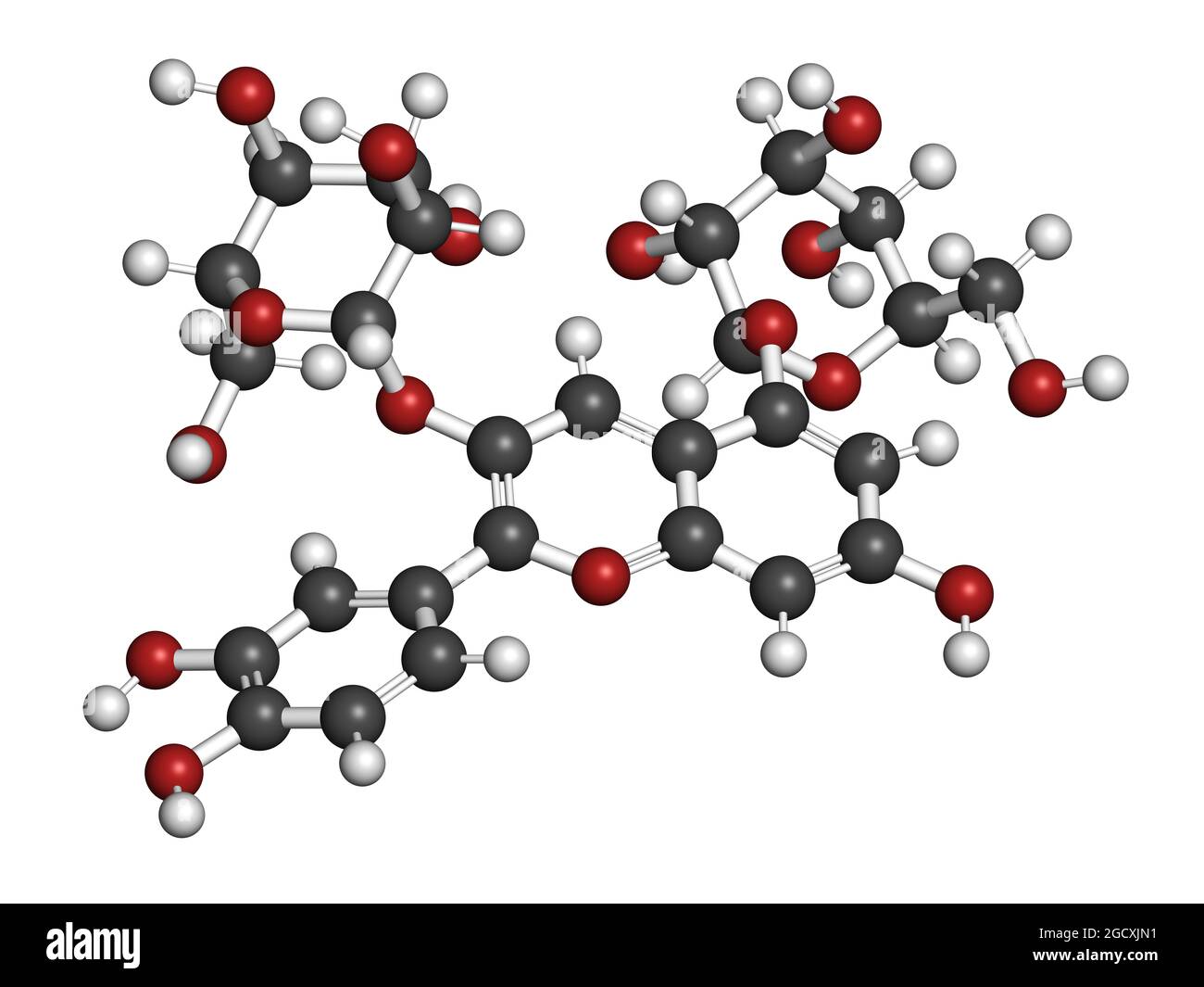 Diglucoside hi-res stock photography and images - Alamy