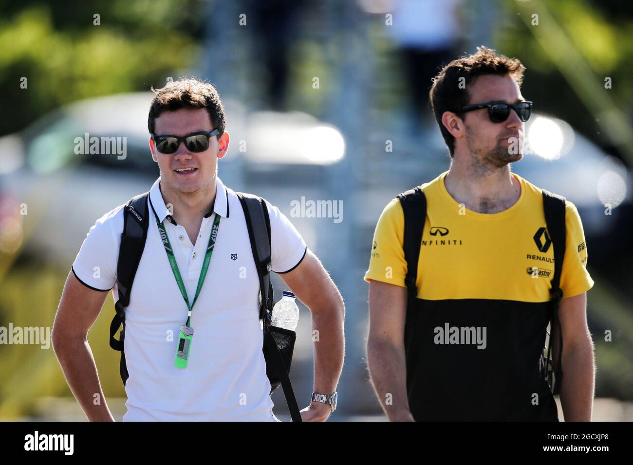 His brother will palmer hi-res stock photography and images - Alamy