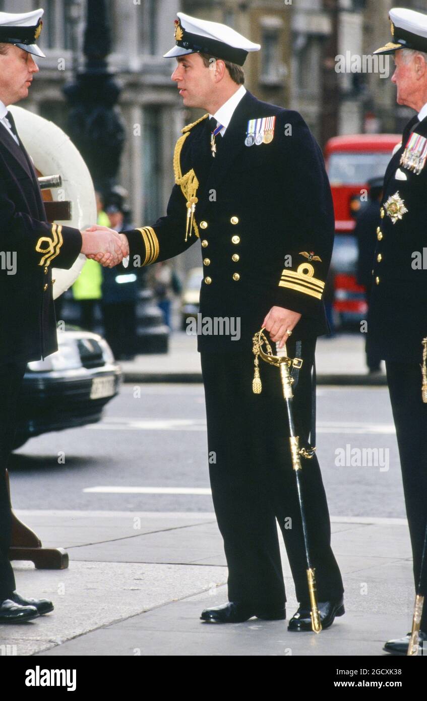Royal Navy Officer Uniform With Sword