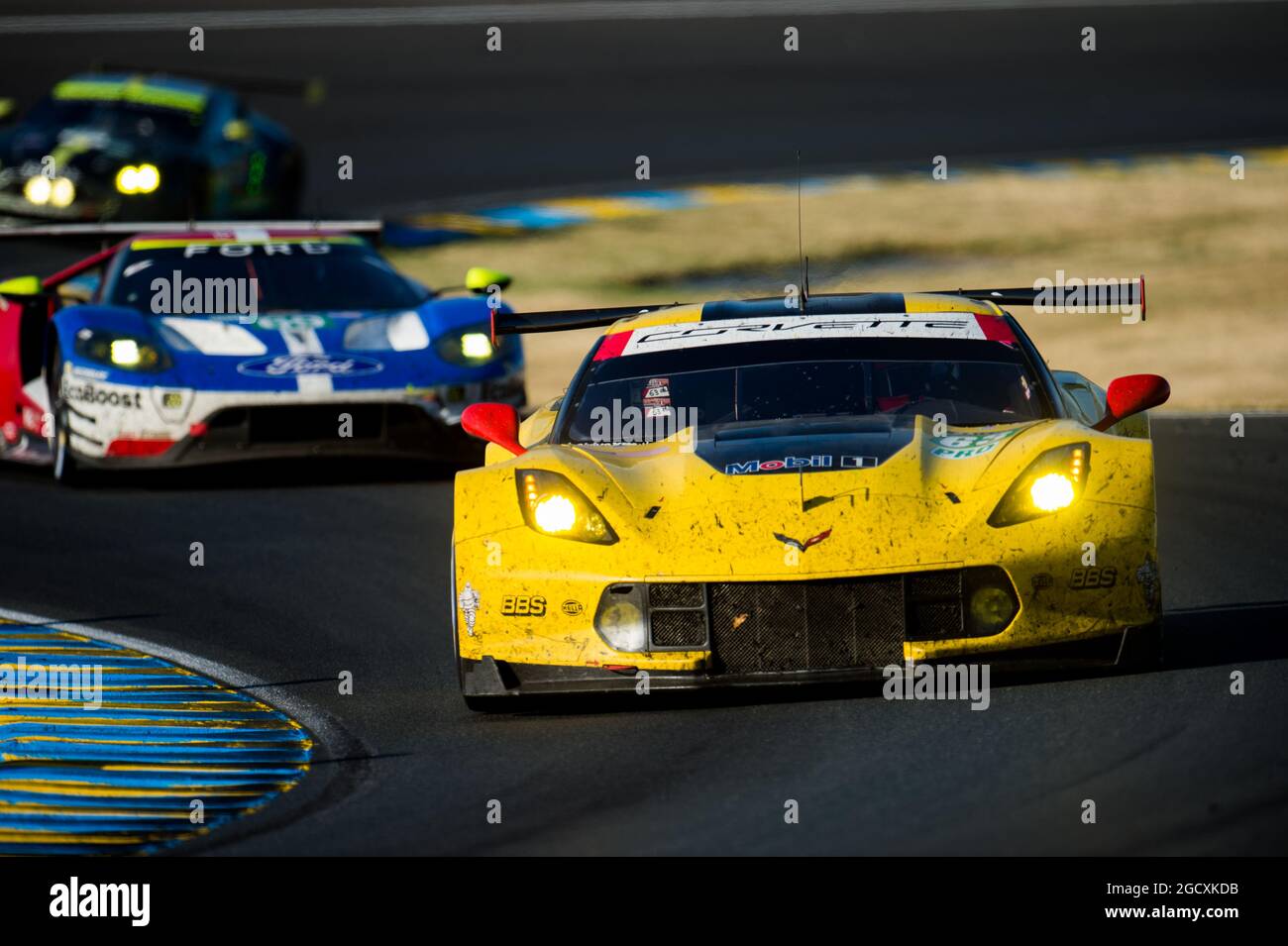 Jan magnussen hi-res stock photography and images - Alamy