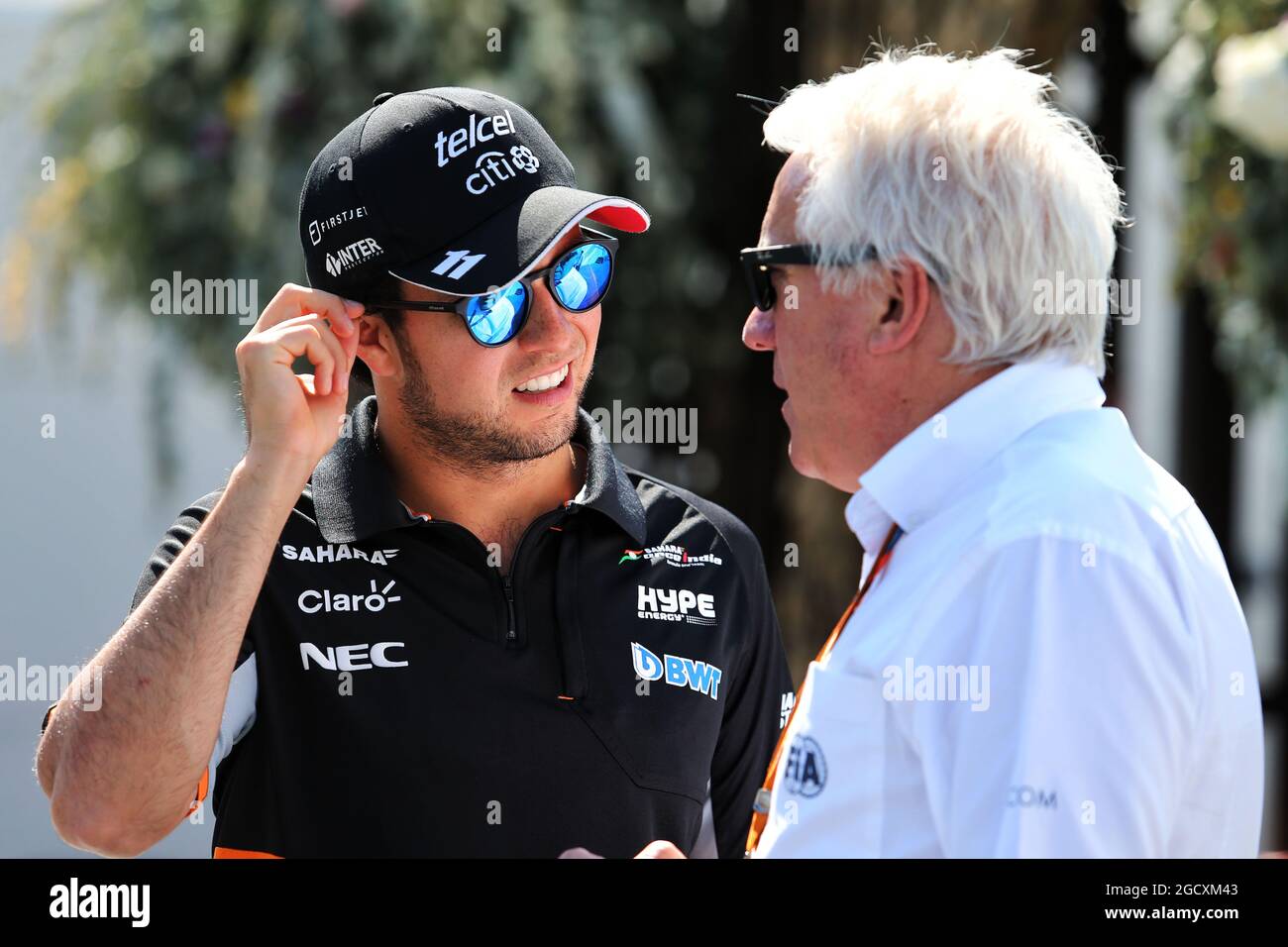 Charlie perez hi-res stock photography and images - Alamy