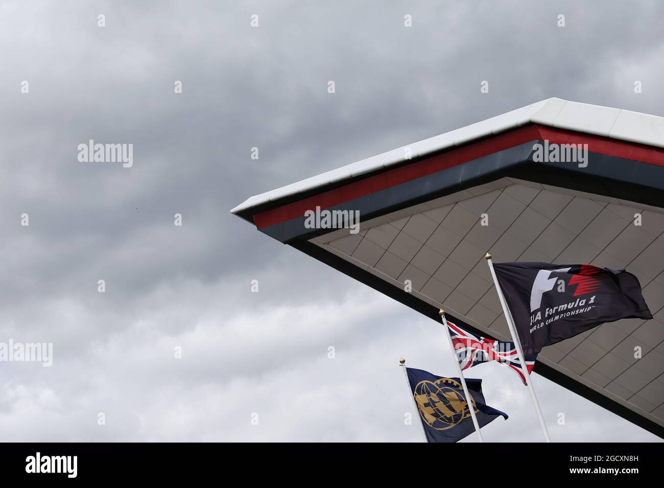 British flags hi-res stock photography and images - Alamy