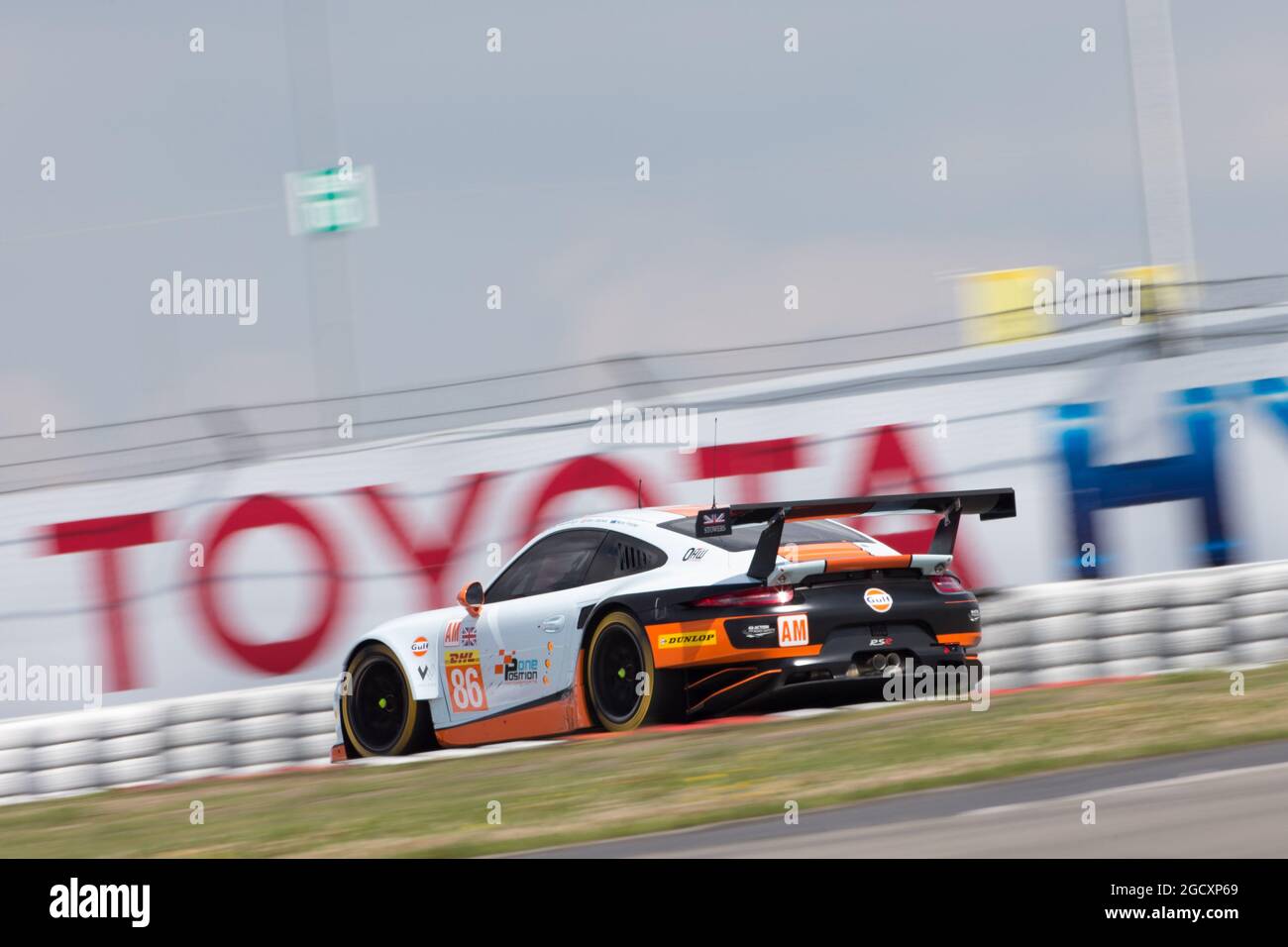 Michael foster hi-res stock photography and images - Alamy