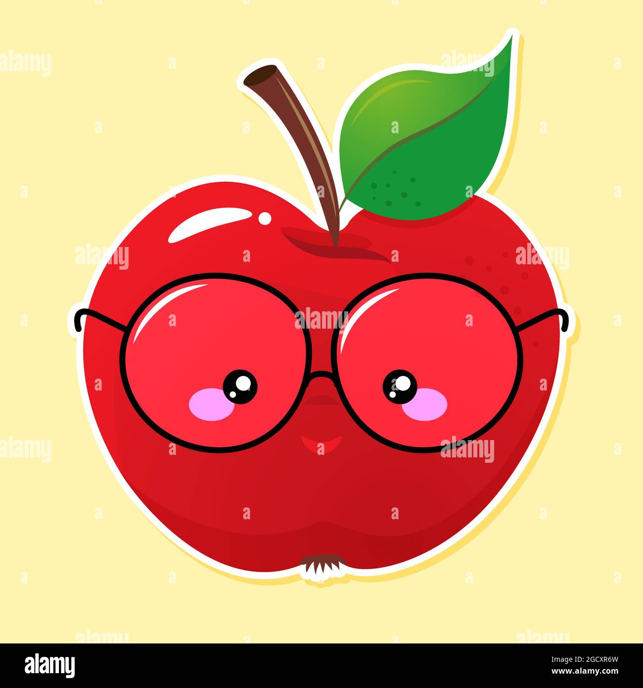 Fruit photos Stock Vector Images - Alamy