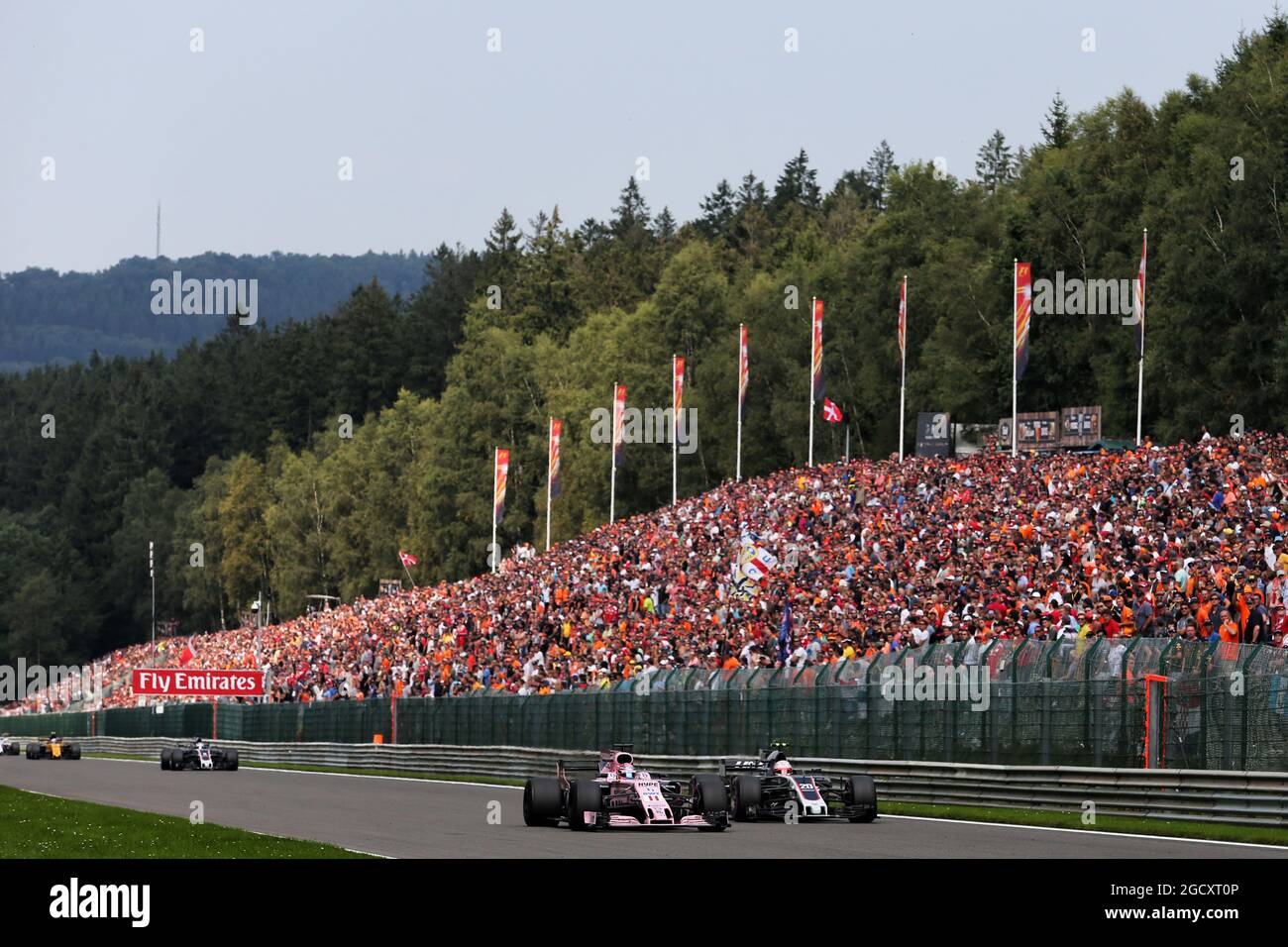 Force 17 hi-res stock photography and images - Alamy